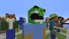 Green Ranger Minecraft Map