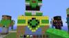 Green Ranger Minecraft Map