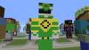 Green Ranger Minecraft Map