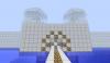 heaven castle Minecraft Map