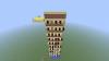 Redstone Shoots and Ladders Minecraft Map