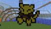 Abra - Pokémon Minecraft Map
