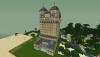 Tenpenny Tower (Fallout 3) Pre-War Minecraft Map