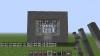 Jail cell Minecraft Map