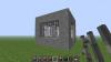 Jail cell Minecraft Map