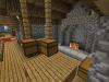 Pinewood Lodge Minecraft Map