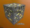 MCBackup Minecraft Map