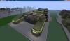HALO- UNSC Base Minecraft Map