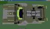 HALO- UNSC Base Minecraft Map