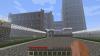 Maximun Security Jail Minecraft Map