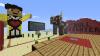 Bull Fighter Minecraft Map