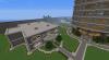 Spawn Area (Template for Server Owners) Minecraft Map