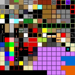 TemplateCraft by Tenuto_ [SUSPENDED] Minecraft Texture Pack