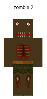 The Basher pack v3 Minecraft Texture Pack
