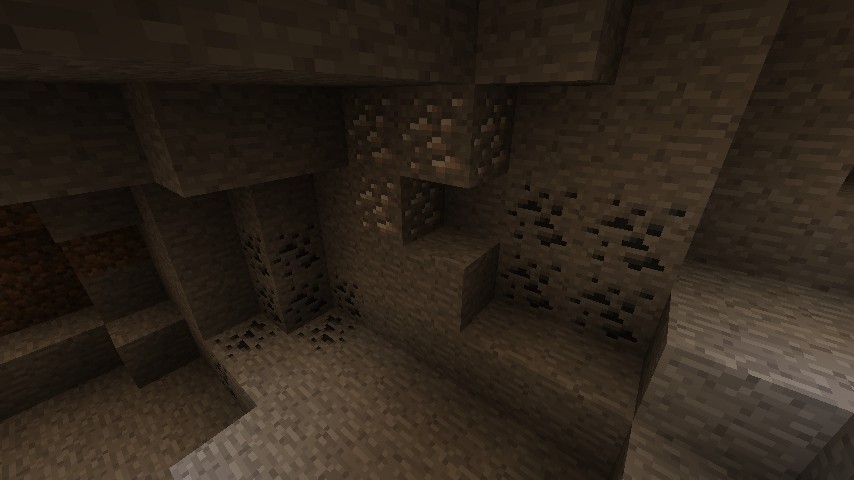 - wasted113 - refined - Minecraft Texture Pack