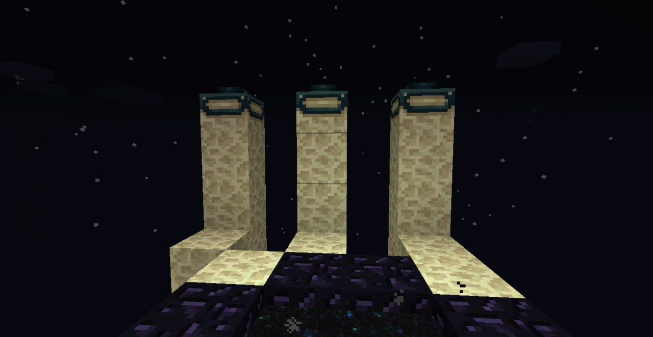 Orion Arm Minecraft Map