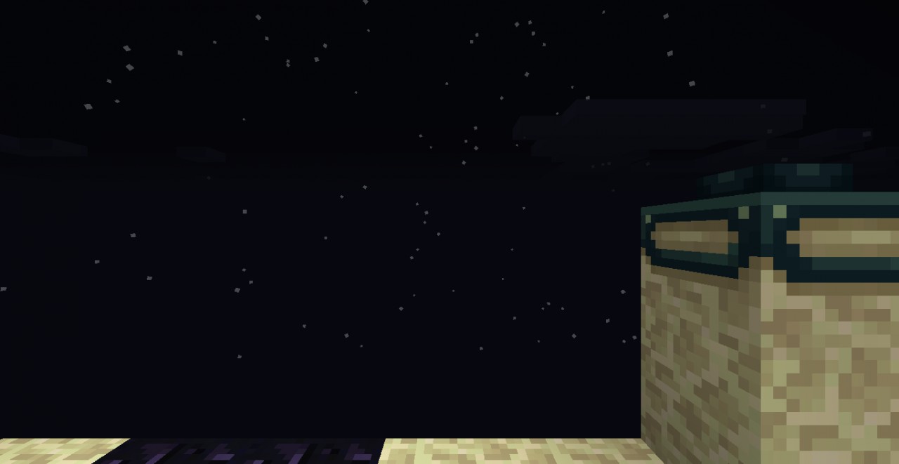 Orion Arm Minecraft Map