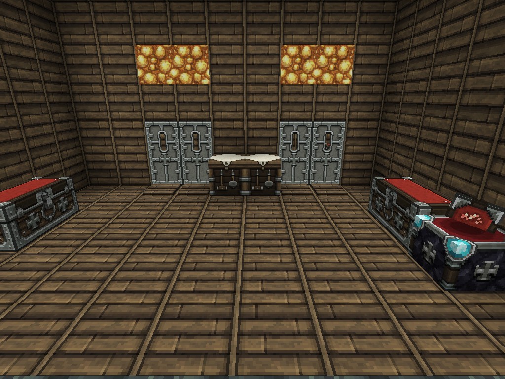 Tritopia Minecraft Map