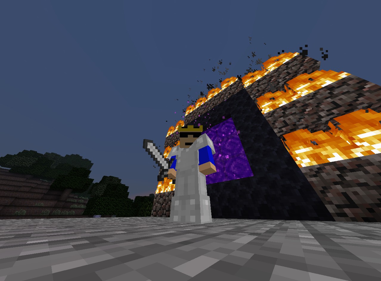 MillCraft.armed.us Minecraft Server