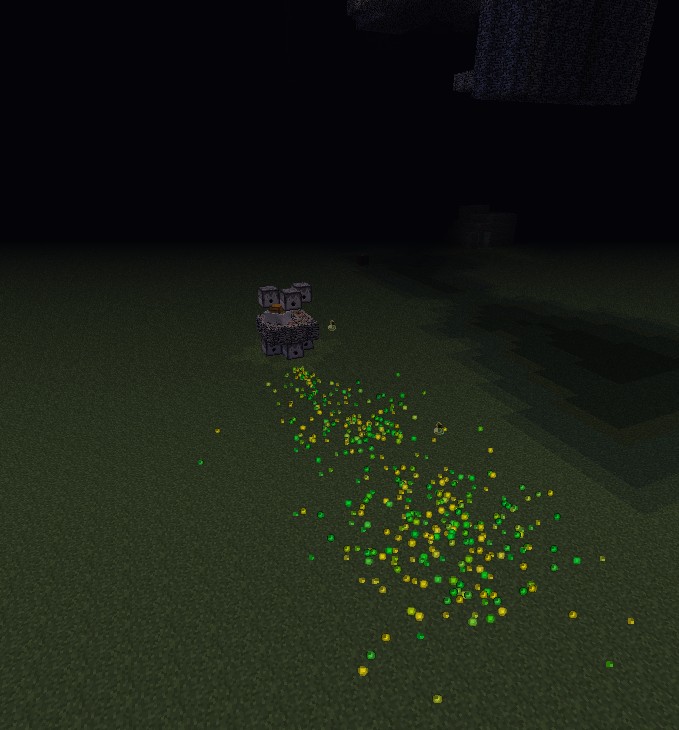 Level4 (The RPG) Minecraft Map