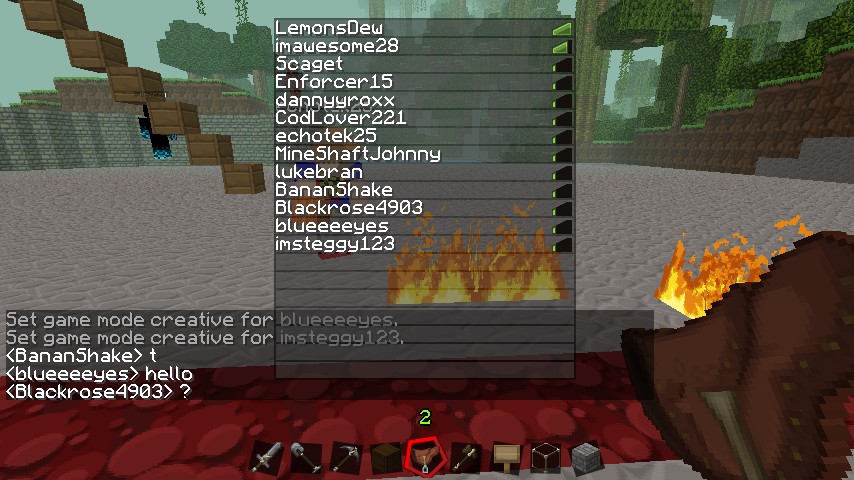 iEpicCraft NEW Survival (Tekkit) Server Minecraft Server