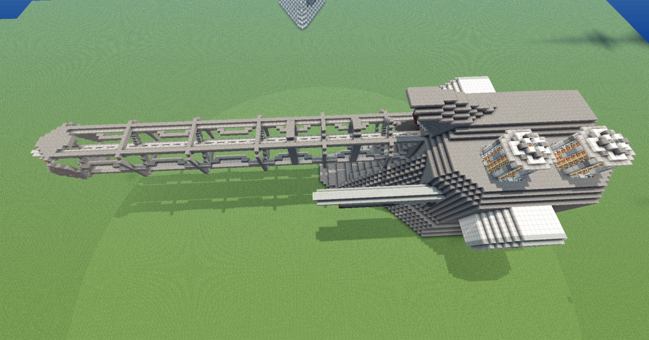 Cannon/Turret Pack Minecraft Map