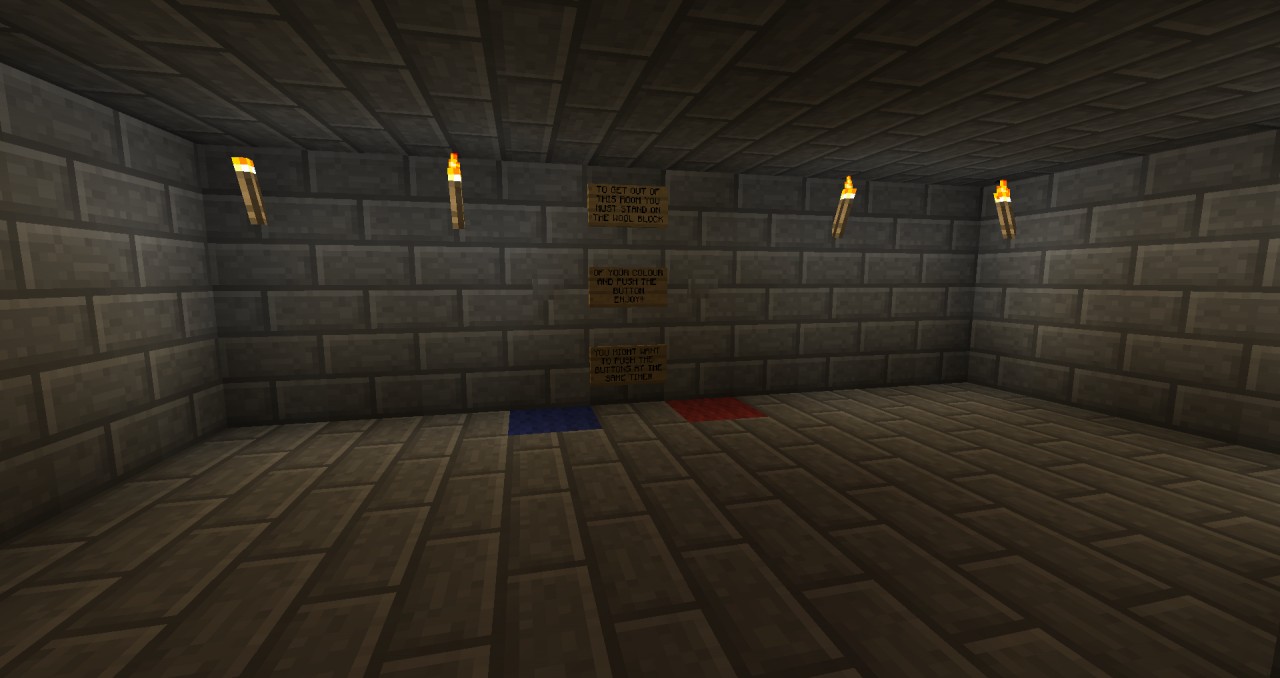 Epic Jailbreak Adventure map Minecraft Map