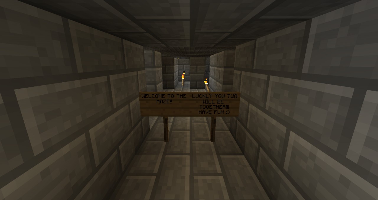 Epic Jailbreak Adventure map Minecraft Map