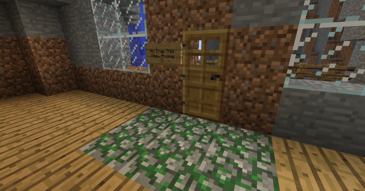 YogsCave REBORN!!! :D (now /w MooShrooms) Minecraft Map