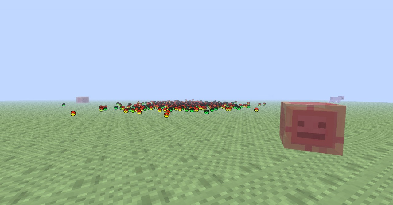 pikacraft v1.0 +vid Minecraft Texture Pack