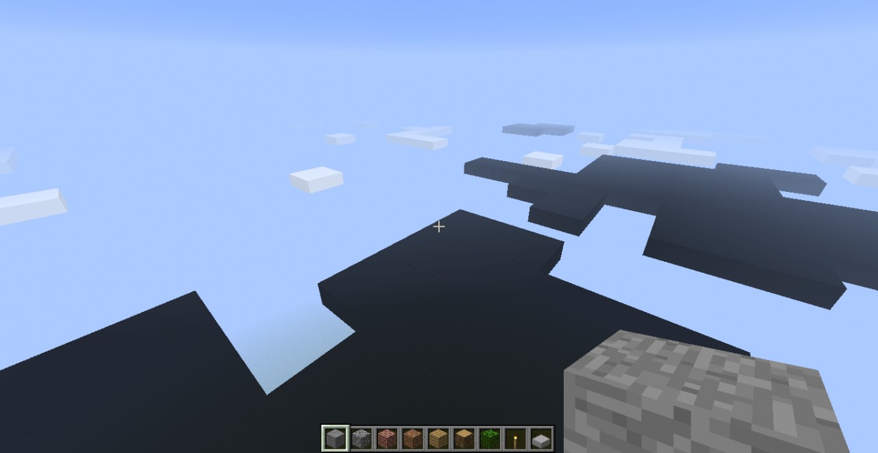 Randomness Minecraft Texture Pack