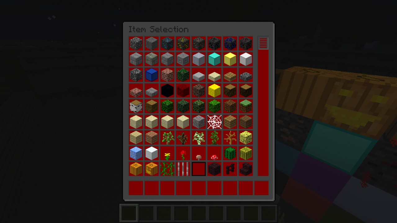 Hackerpack Minecraft Texture Pack