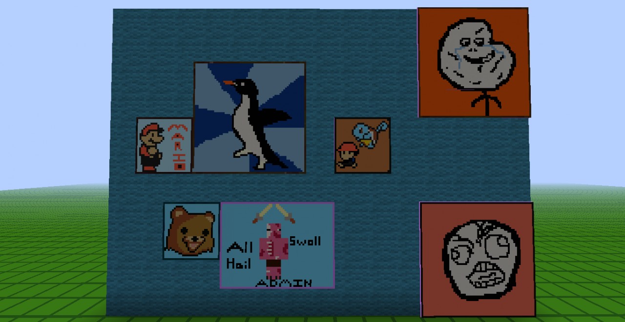 marmotcraft pack Minecraft Texture Pack