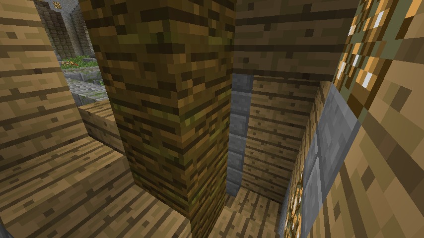 Underground City - Tronjheim v1 Minecraft Map