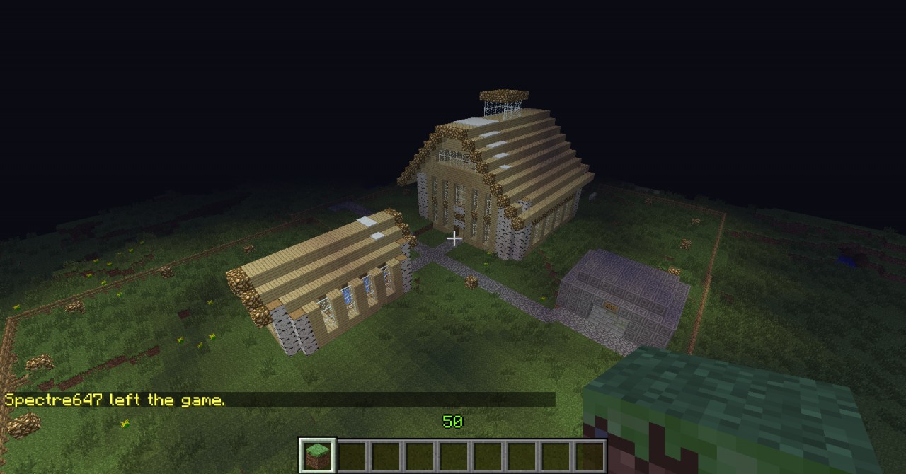 ARISE Minecraft Server