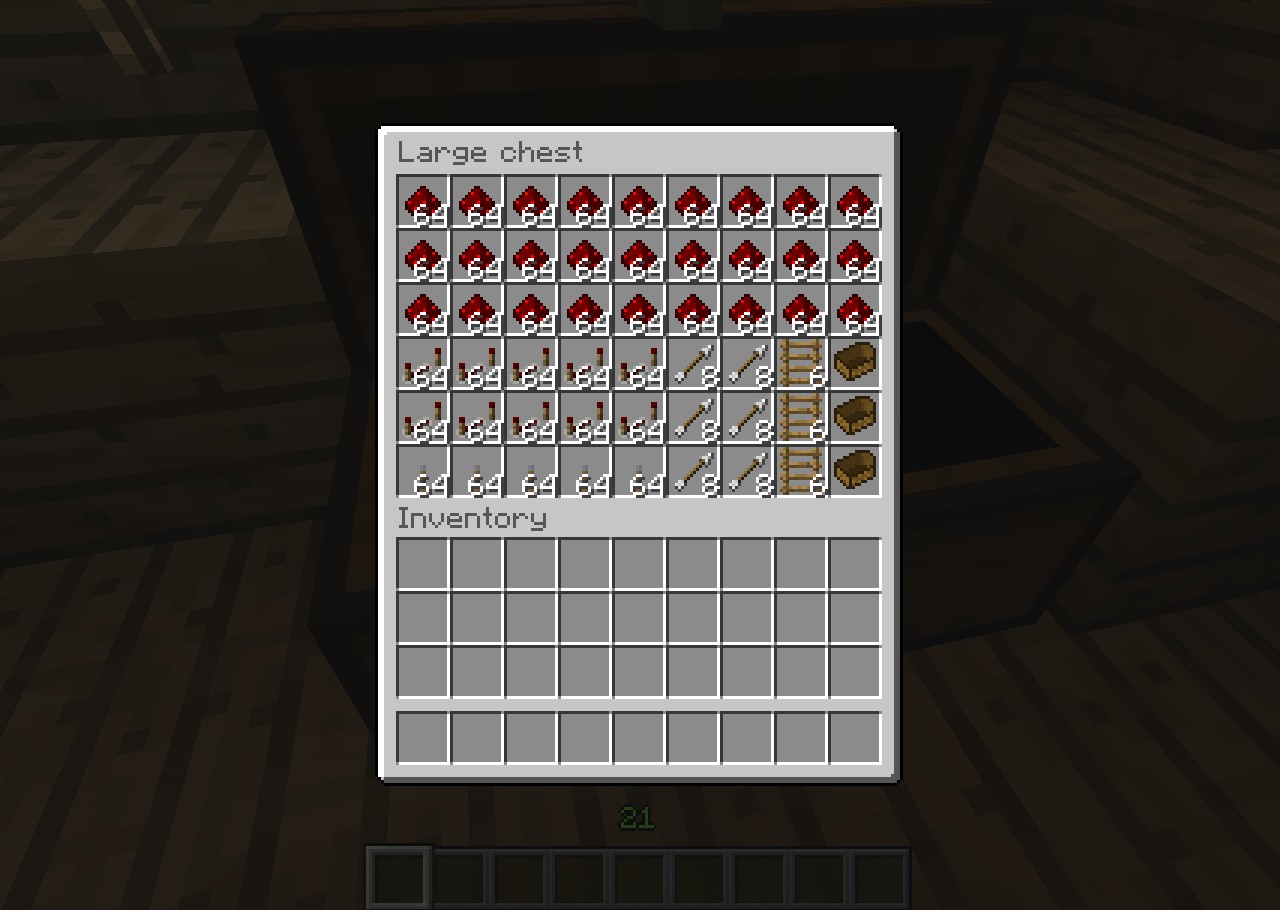 Ship Battles: Ironclad Minecraft Map