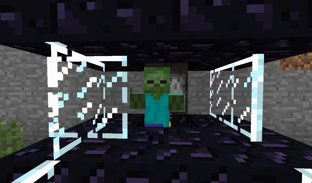 easy battle machine Minecraft Map