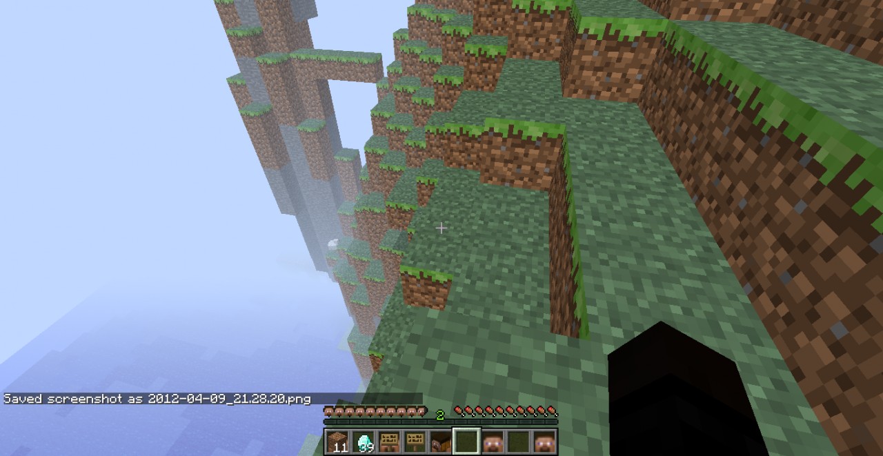 SteveCraft Minecraft Texture Pack