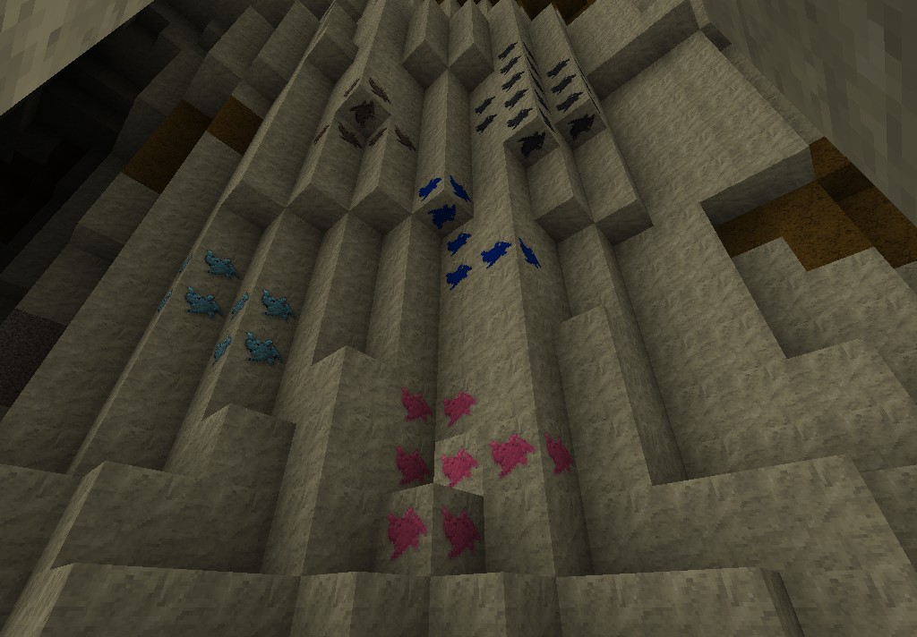 RuneScape [32X32] (1.2.5) MarkII Minecraft Texture Pack