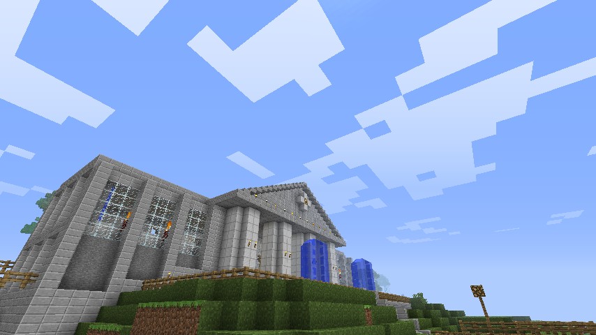 NobleCraft Minecraft Server