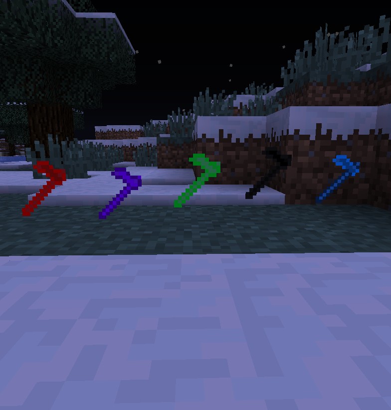 ModCraft Minecraft Texture Pack