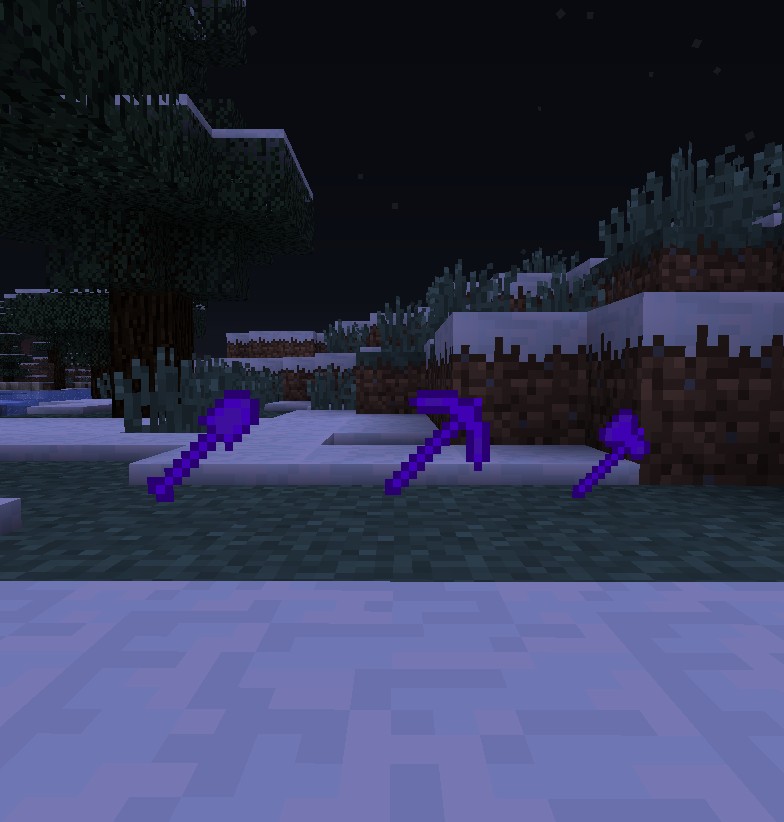 ModCraft Minecraft Texture Pack