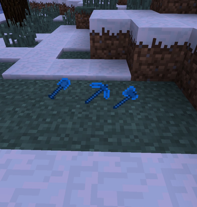 ModCraft Minecraft Texture Pack