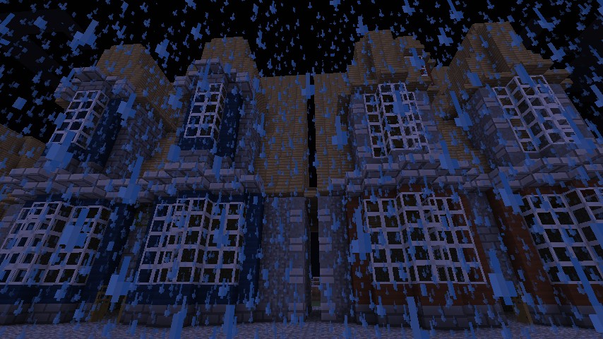 my cartoon texture pack Minecraft Texture Pack