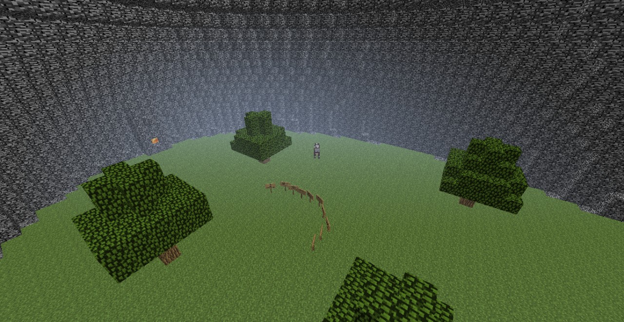 Sphere Escape Survival Map! Minecraft Map