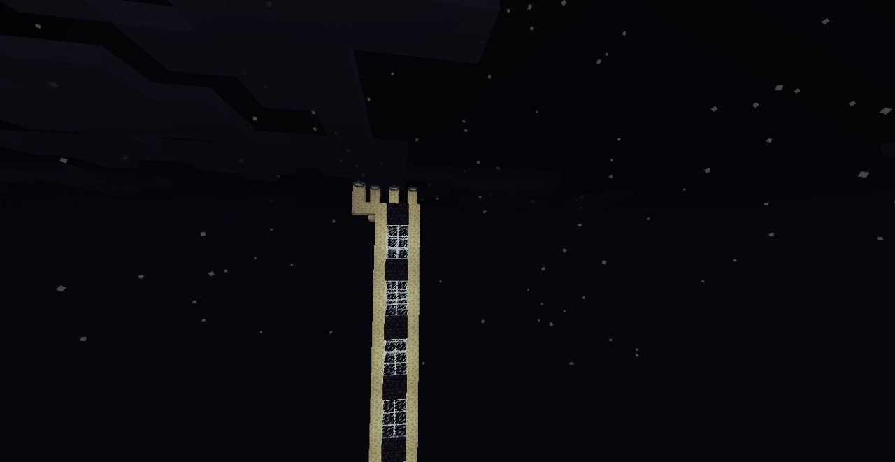 Orion Arm Minecraft Map