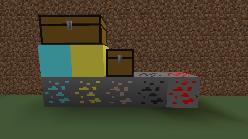 Smooth Cookie Minecraft Texture Pack