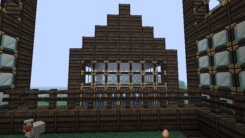 minecraft court Minecraft Map