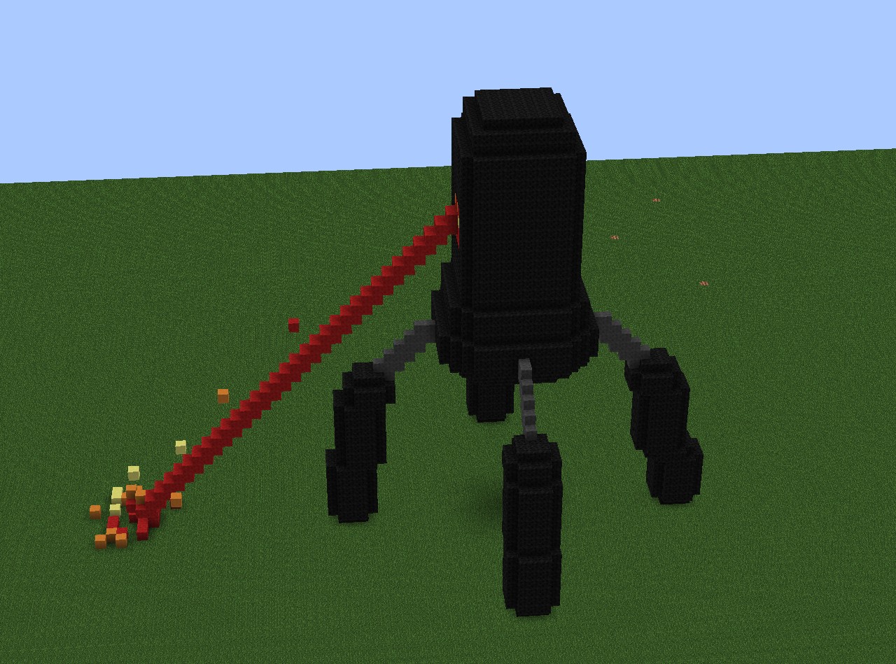 reaper (original) Minecraft Map