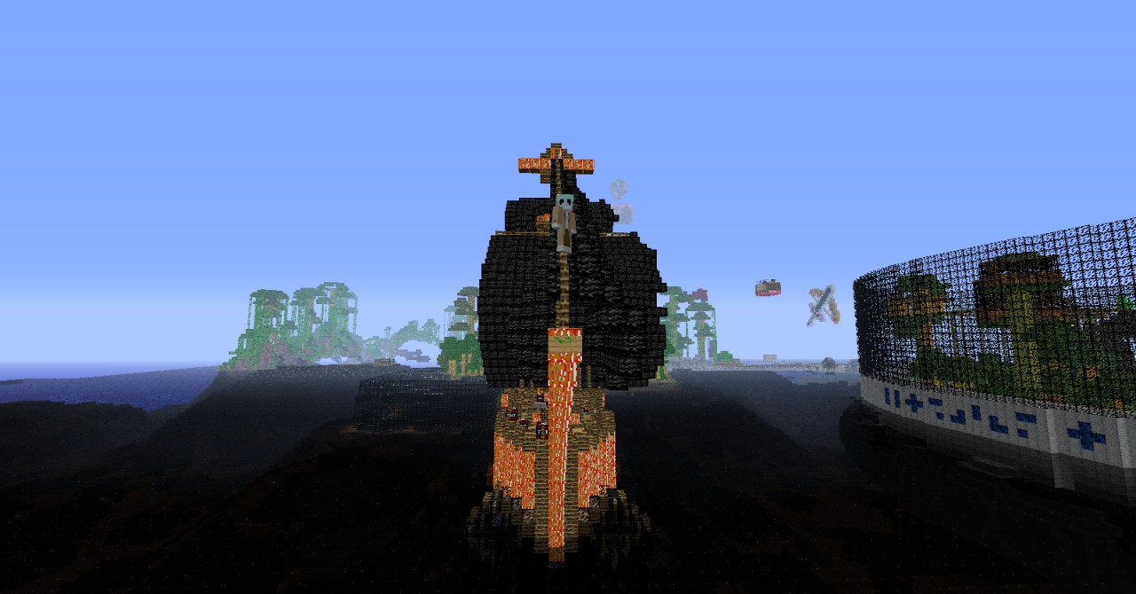 Arcane Mage magic pack - 1.2.5 *Black and sparkling water!* Minecraft ...